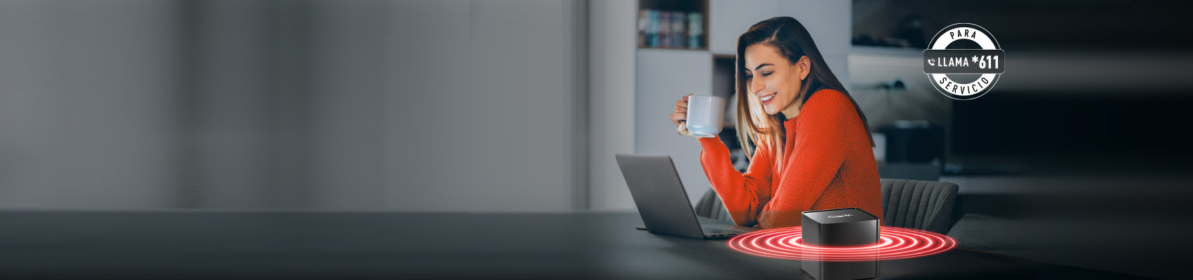 Ultra Wifi de Claro | Disfruta del mejor Internet en tu hogar