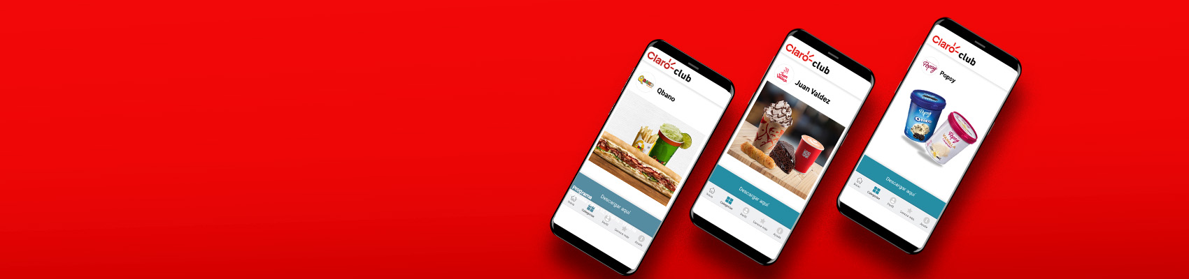Claro Club | Programa de beneficios para ti y tu familia