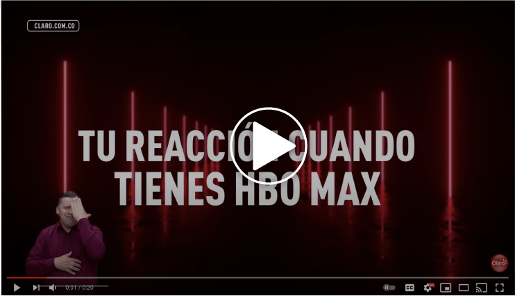 Todo Claro Colombia | ¿Sabes si eres todo Claro?