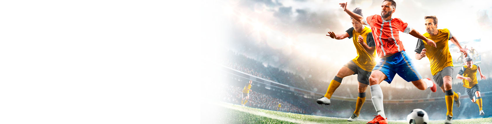 Win Sports+ El canal del fútbol profesional | Claro Colombia