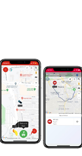 Carro Conectado, Seguimiento y control | Claro Colombia