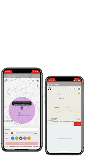 Carro Conectado, Seguimiento y control | Claro Colombia