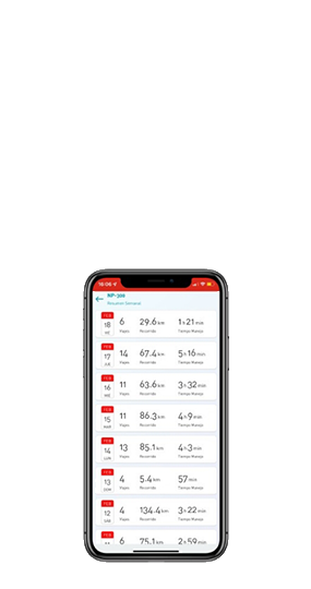 Carro Conectado, Seguimiento y control | Claro Colombia