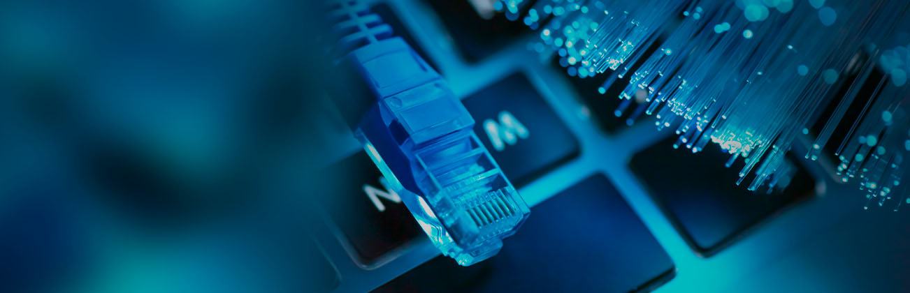 Enlace Directo: Conexión de fibra óptica| Claro Empresas