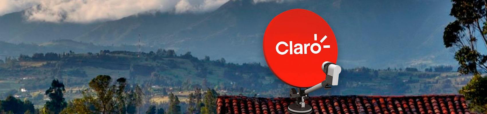 Claro Hogar | Planes de internet, televisión y telefonía