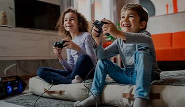 Despierta la nostalgia con estos videojuegos antiguos