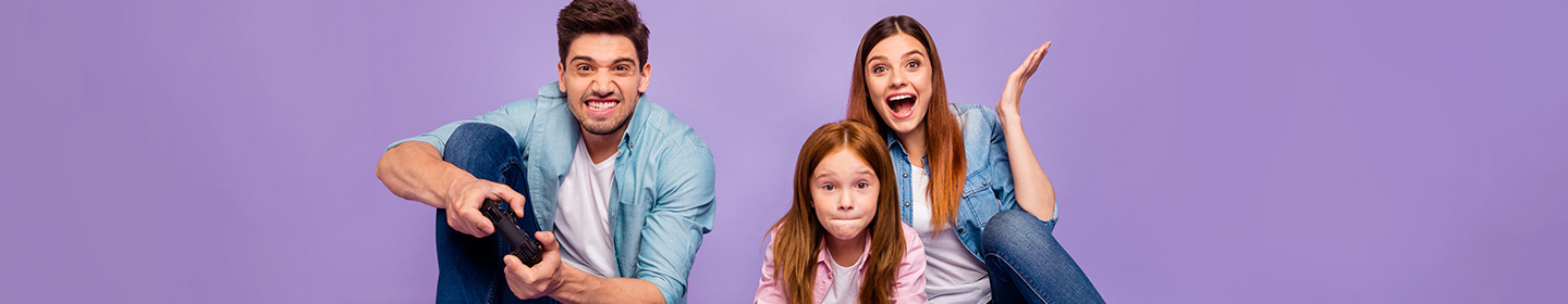 Plan gamer Claro: ¿Qué velocidad de Internet tener?