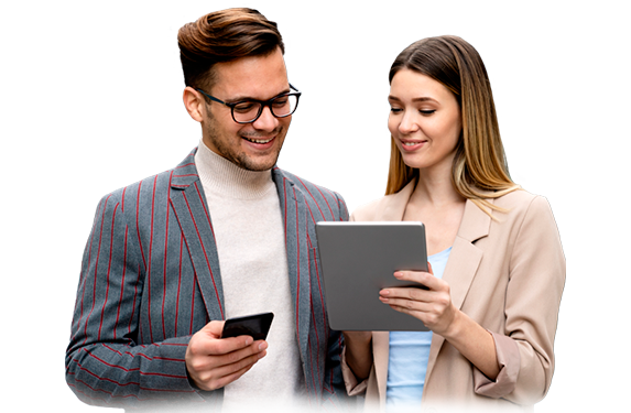 Mensajeria Interactiva (SAT PUSH) Celular | Claro Empresas