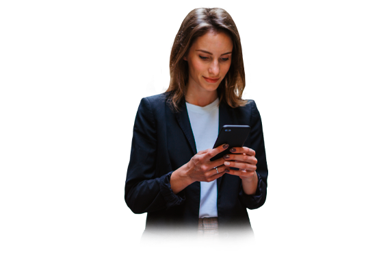 Mensajeria Interactiva (SAT PUSH) Celular | Claro Empresas