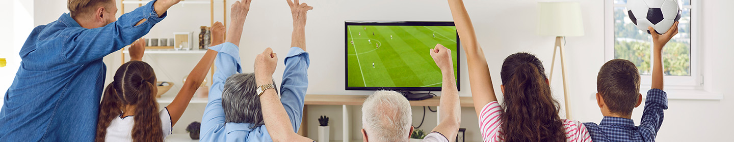 Disfruta el fútbol donde quieras con Win Sports online