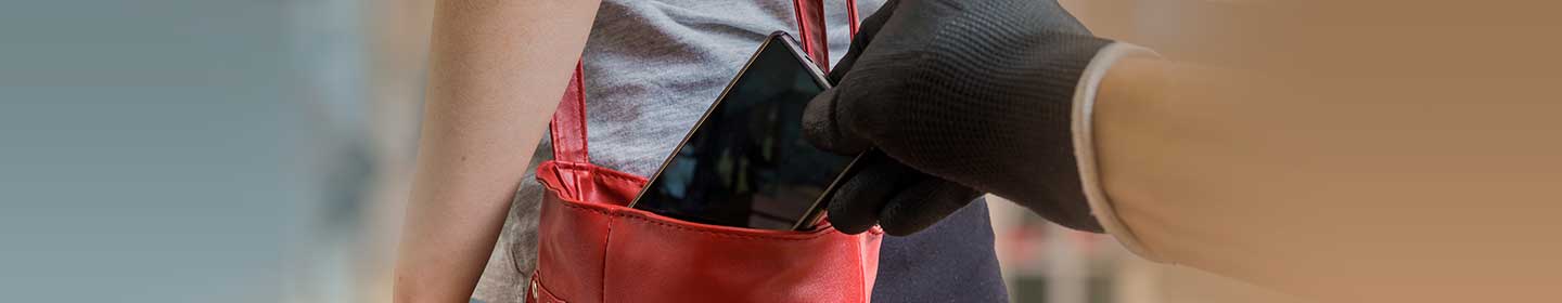 ¿Cómo reportar un celular robado correctamente?