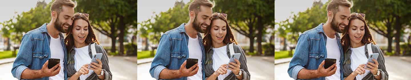 ¡Tú mismo podrás hacer recargas Claro en línea!