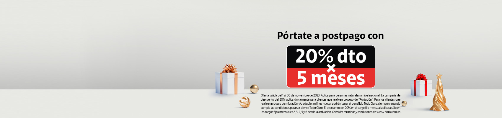 ¡Conoce todo en Servicios móviles Prepago, Postpago y más!