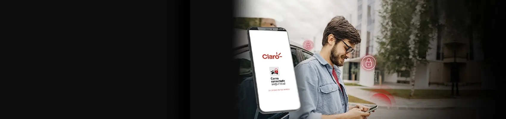 Descubre lo Último: ¡Innovación Tecnológica en Claro!