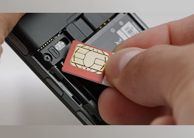 ¿Qué es una Nano SIM y cómo te beneficia?