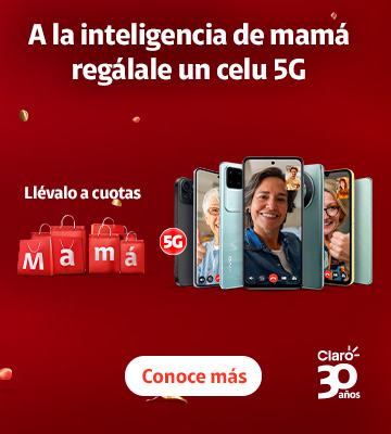 Todo Claro Colombia | ¿Sabes si eres todo Claro?