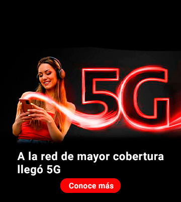 Descubre lo último en celulares en Tienda Claro