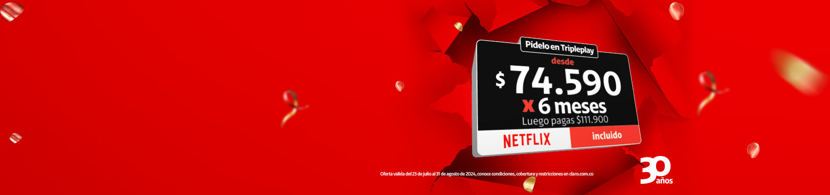 Descubre Por Qué Con Claro Lo Puedes Todo Claro Colombia