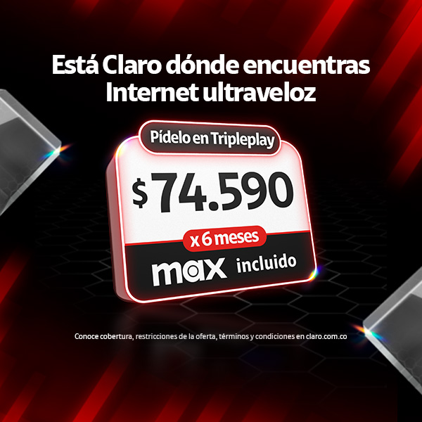 Apple Watch: Características y dónde comprarlo | Claro