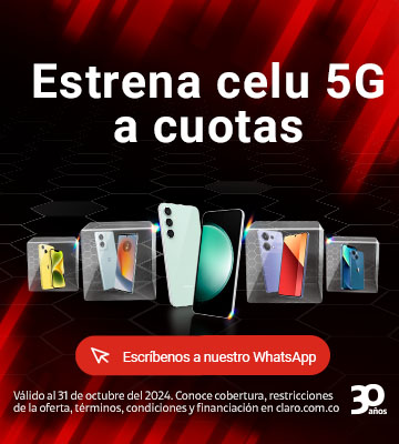 Centro de atención y ventas| Claro Colombia