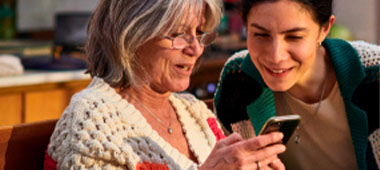 Elegidos familia y amigos con Claro Postpago