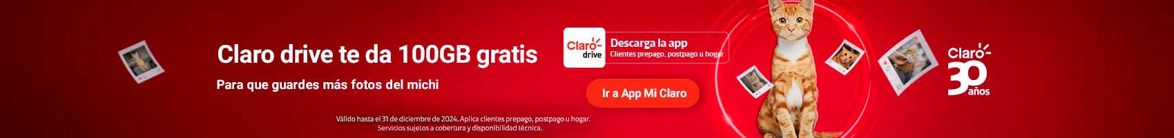 Planes postpago Claro ¿Cuáles son los beneficios?