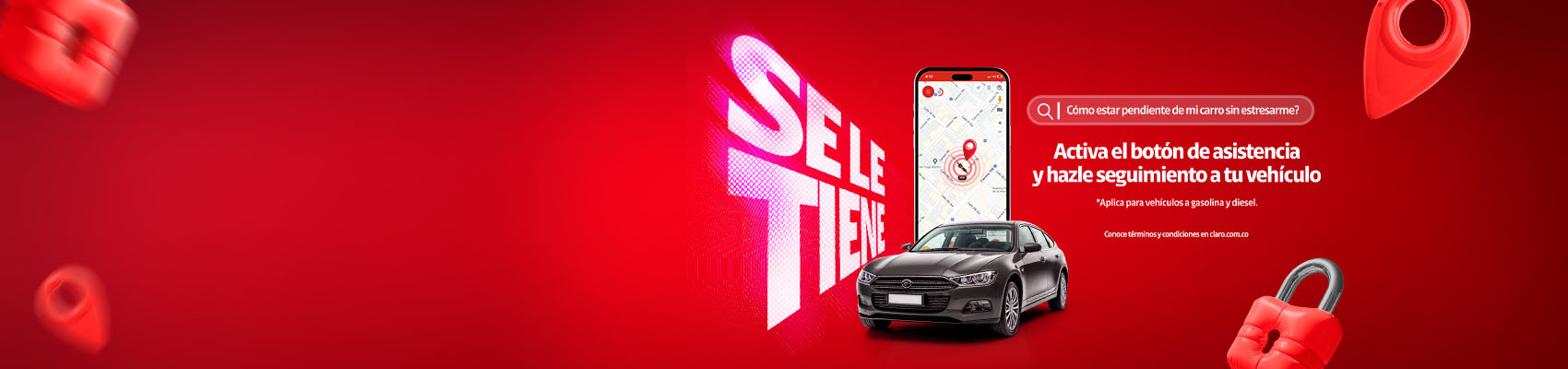 ¡Descubre por qué con Claro lo puedes todo! | Claro Colombia