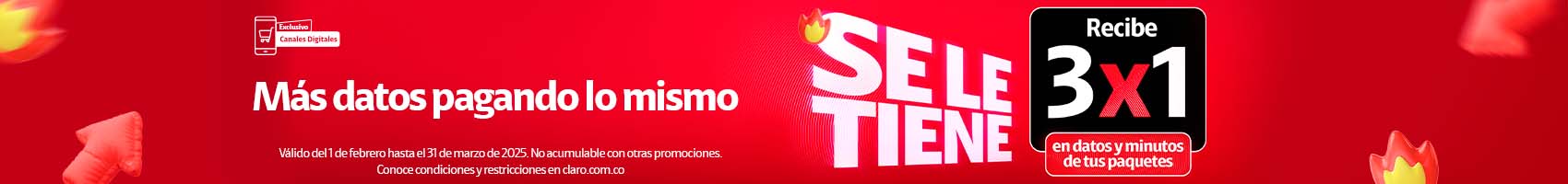 ¡Conoce todo en servicios móviles Prepago, Postpago y más!