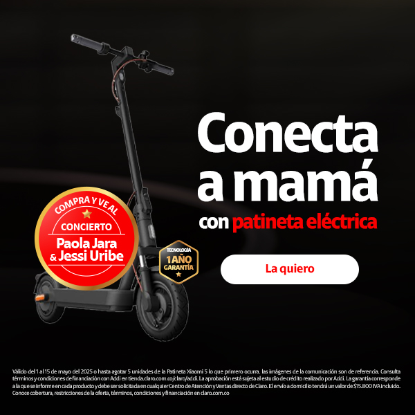 Comparador De Planes Prepago Claro Colombia