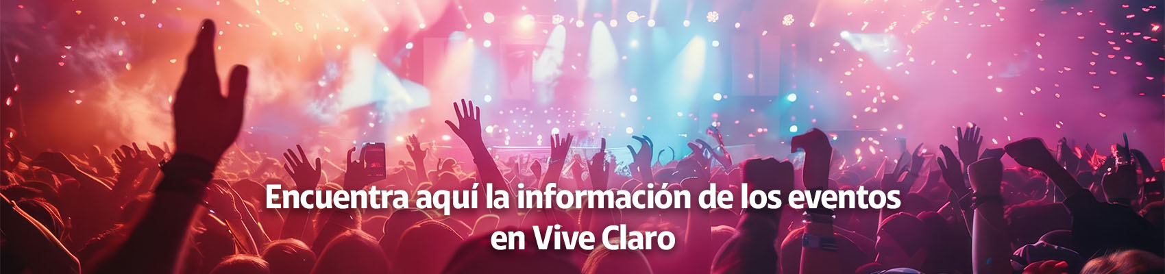 Eventos Bogotá